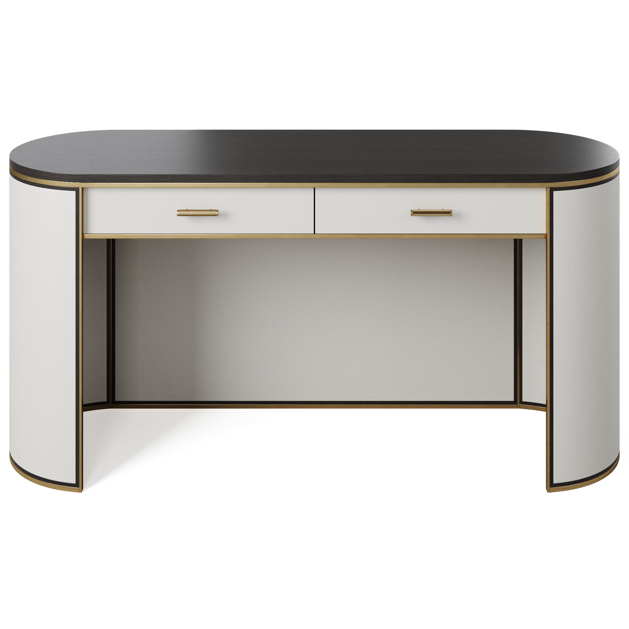 Desk Kent by Frato 3D model | CGTrader