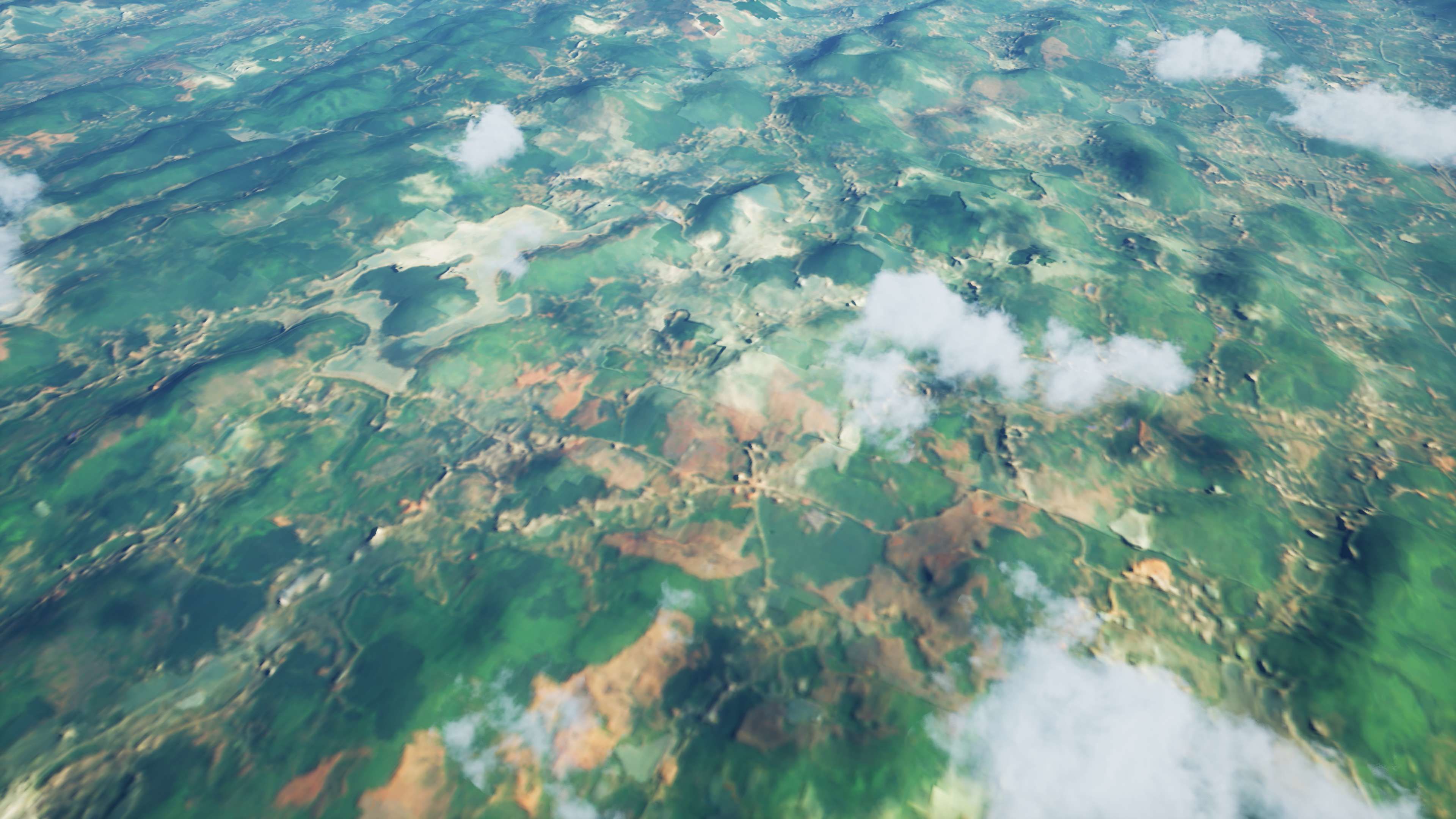 Leiyang China City Landscape 3D Model 3D model | CGTrader