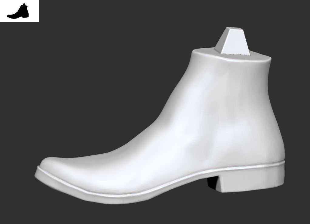 Daisuke - Grendizer 3D model 3D printable | CGTrader