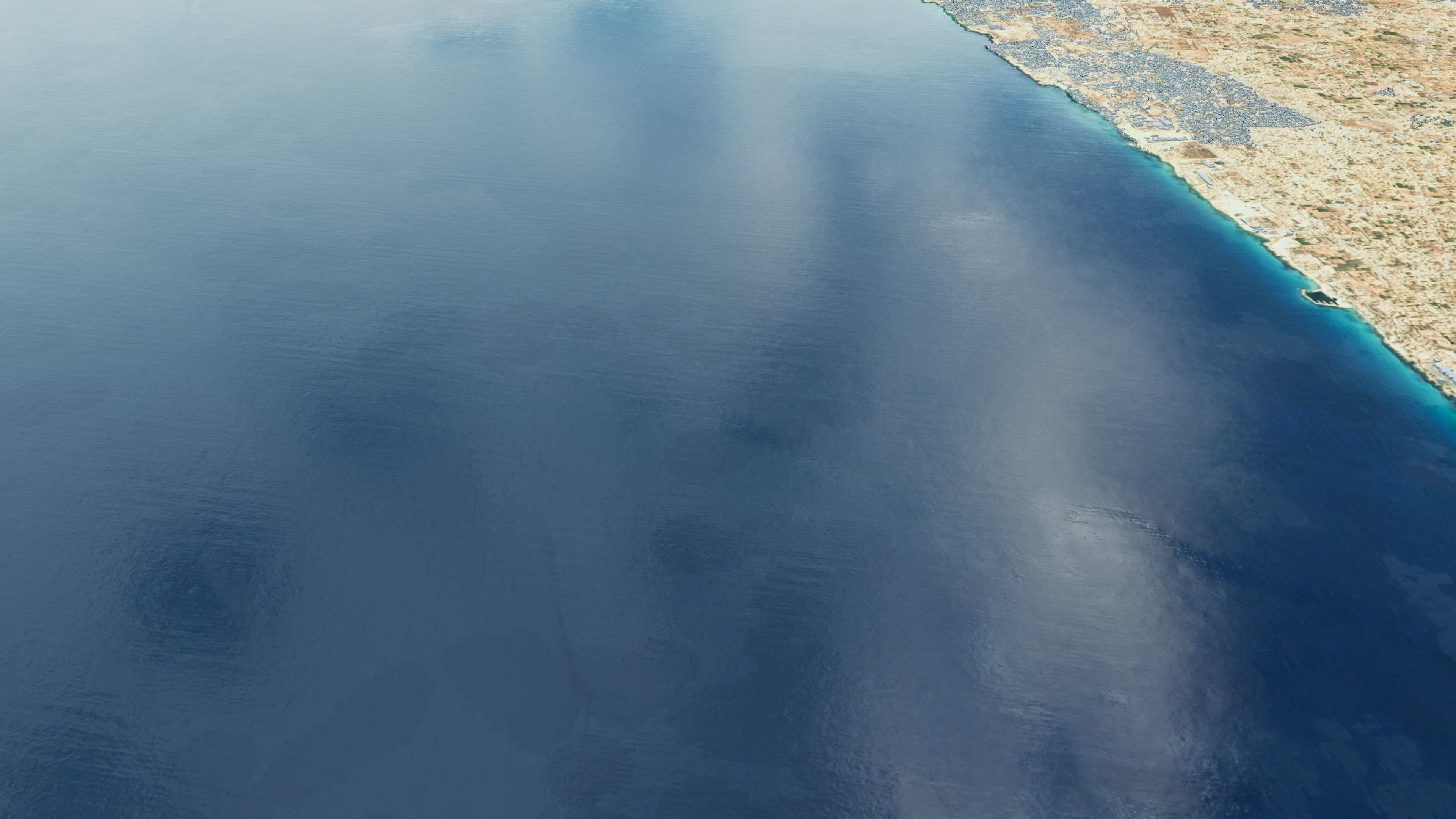 Tripoli Libya City Landscape 3D Model 3D model | CGTrader