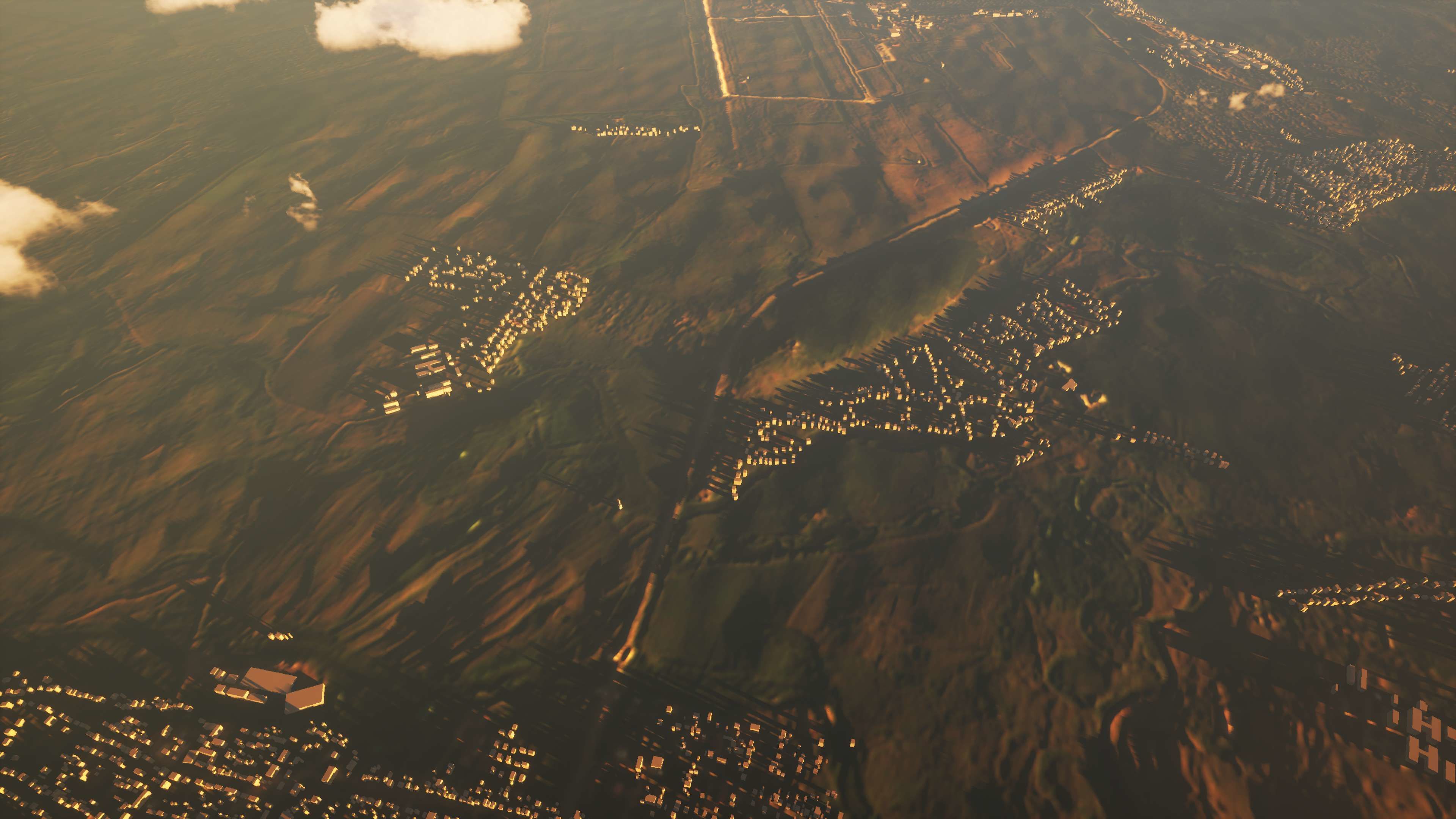 Ufa Russia City Landscape 3D Model 3D model | CGTrader