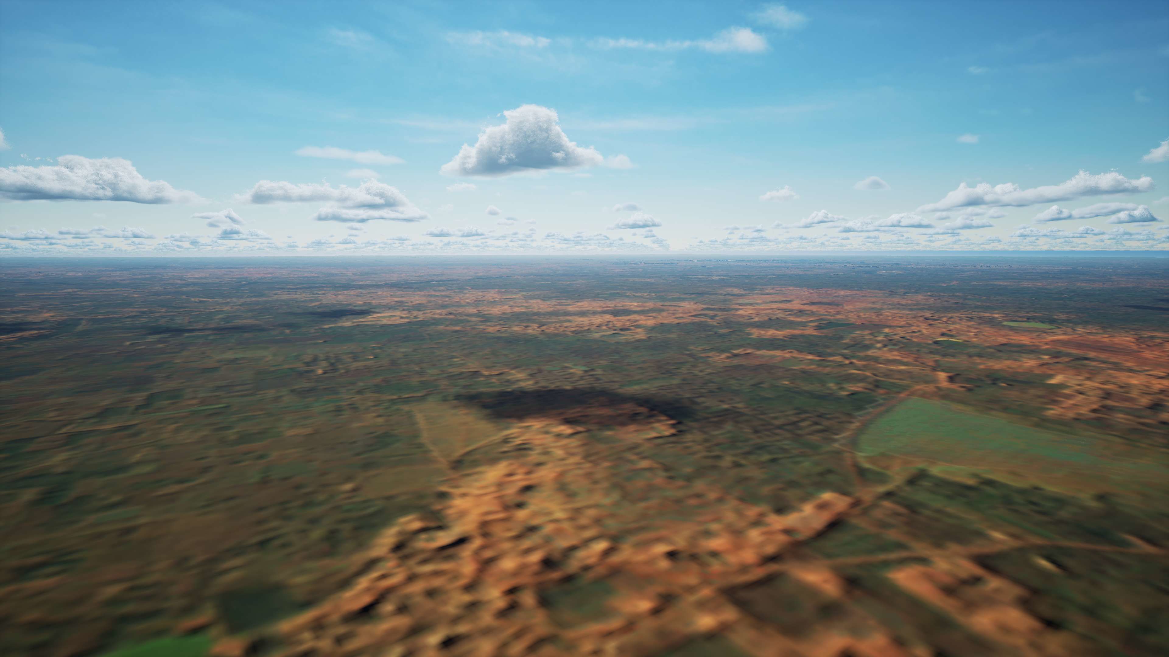 Bhilai India City Landscape 3D Model 3D model | CGTrader