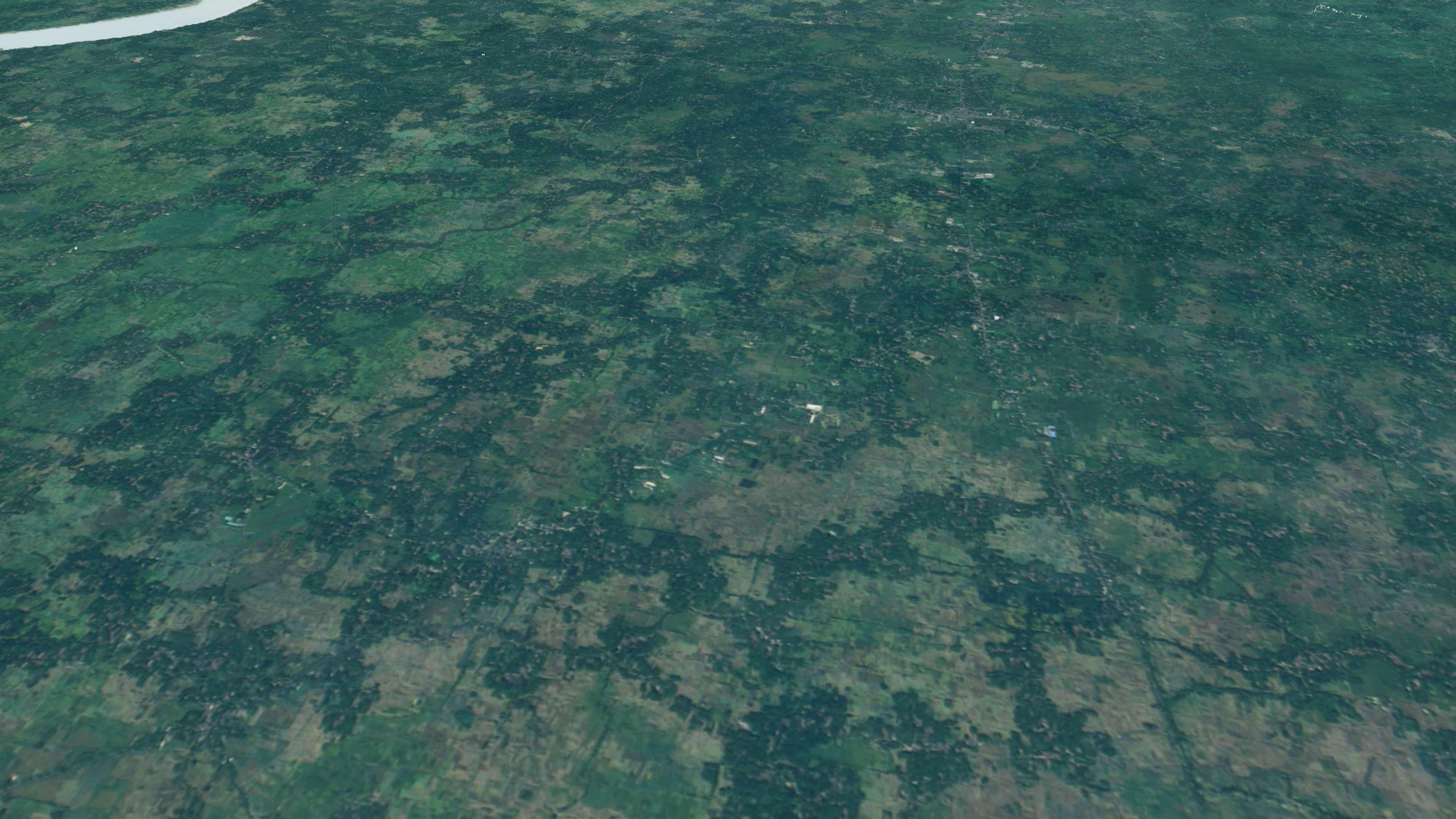 Haora India City Landscape 3D Model 3D model | CGTrader