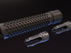 3D model KAC QDC flash suppressor VR / AR / low-poly | CGTrader