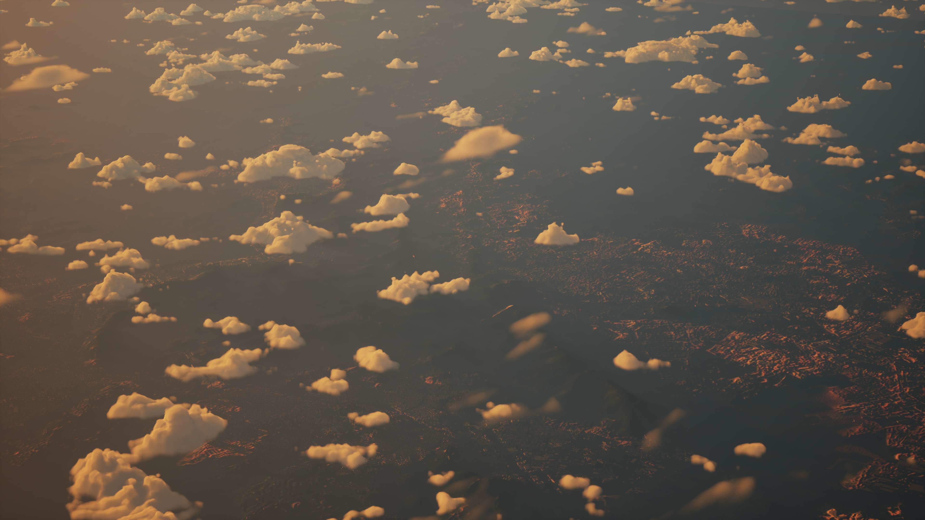 Bagam Indonesia City Landscape 3D Model 3D model | CGTrader