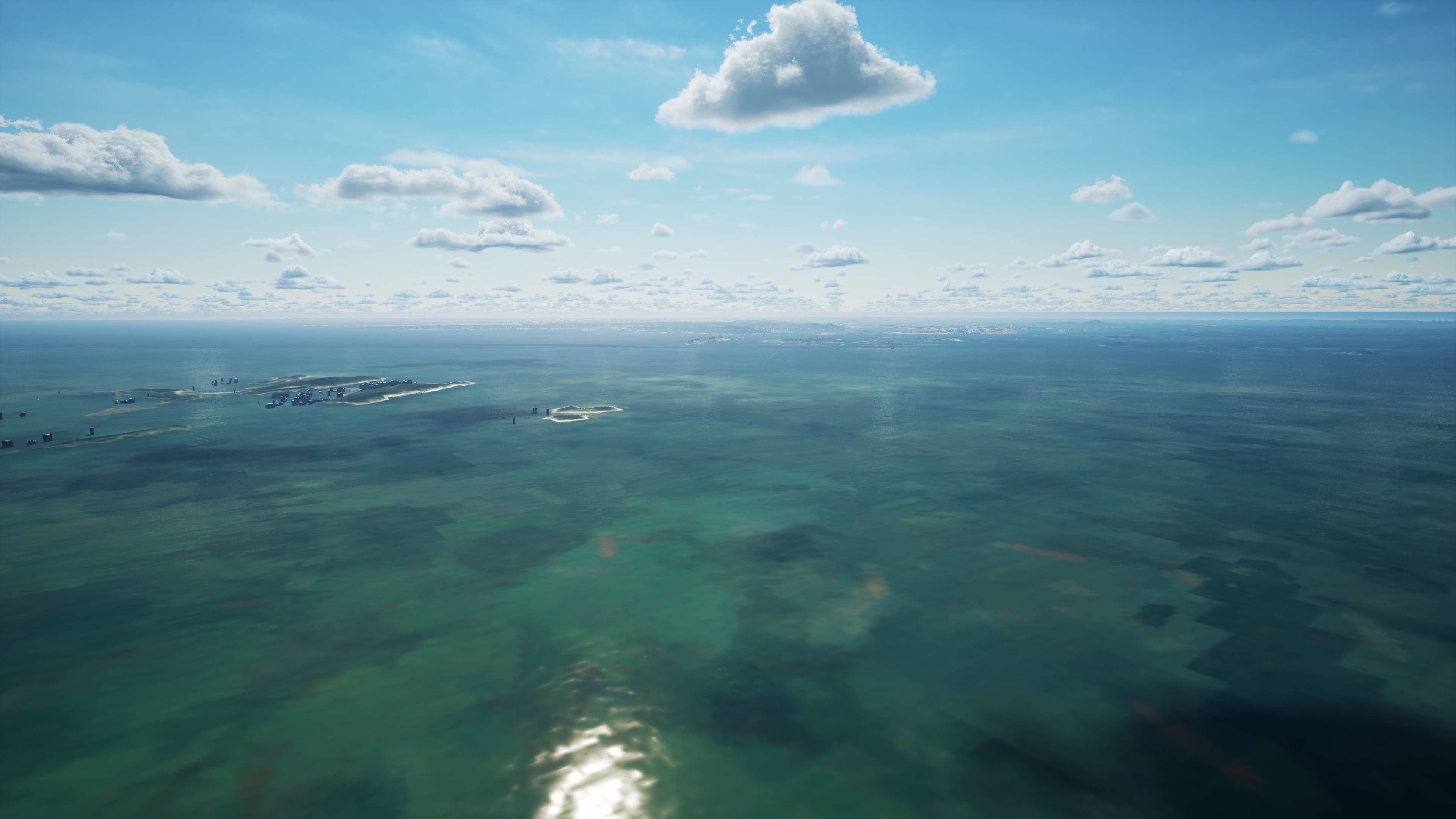 Bagam Indonesia City Landscape 3D Model 3D model | CGTrader