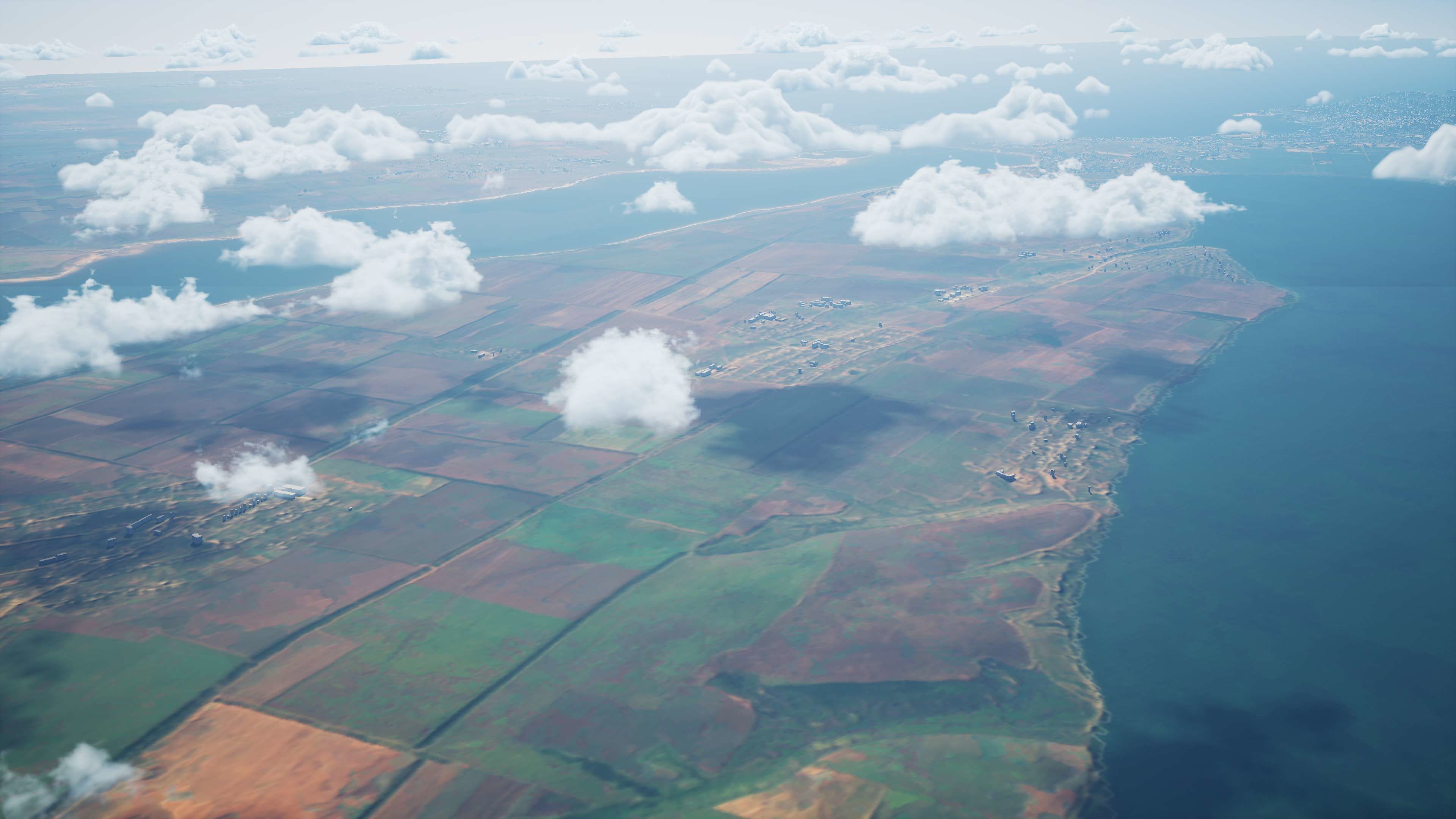 Odesa Ukraine City Landscape 3D Model 3D model | CGTrader