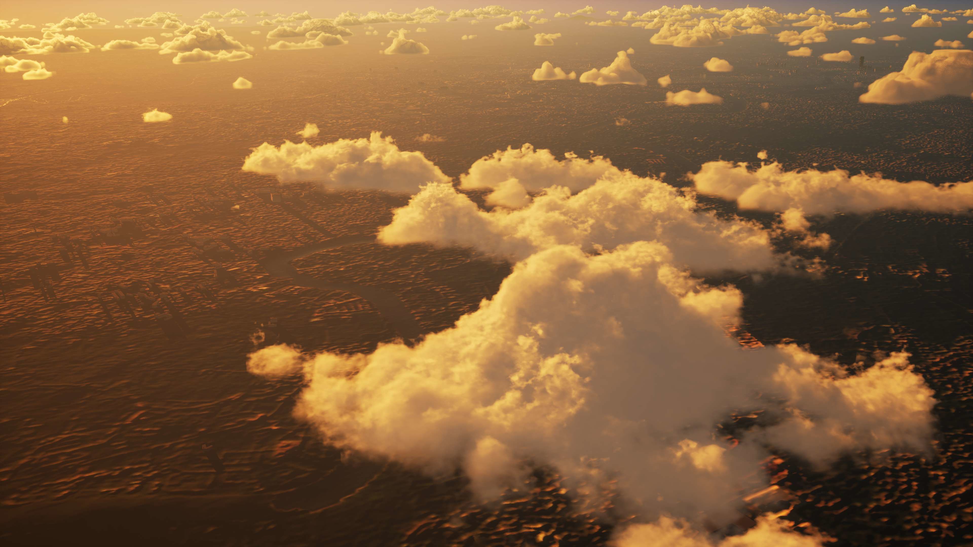 Thu Duc Vietnam City Landscape 3D Model 3D model | CGTrader