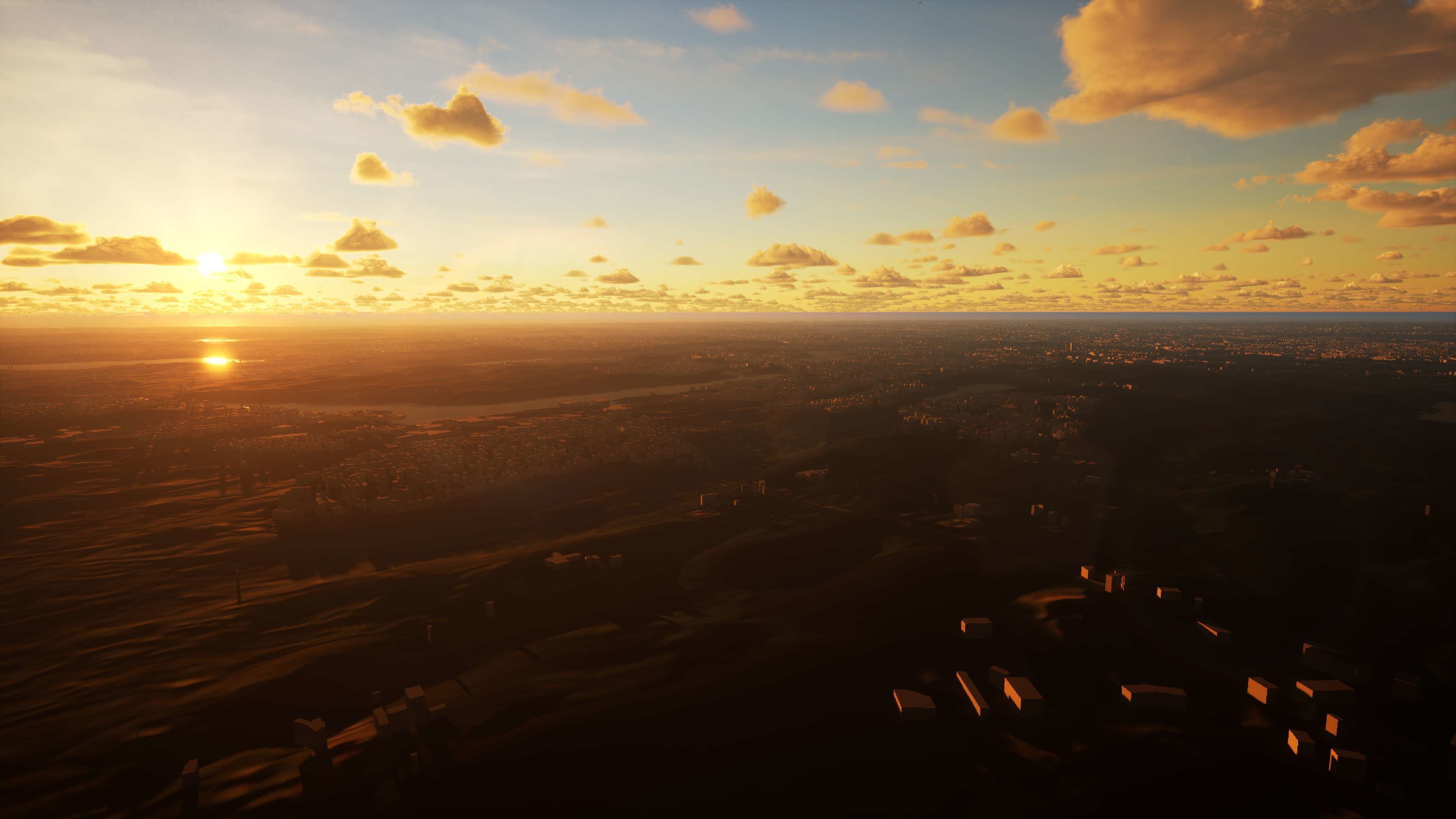 Stockholm Sweden City Landscape 3D Model 3D model | CGTrader