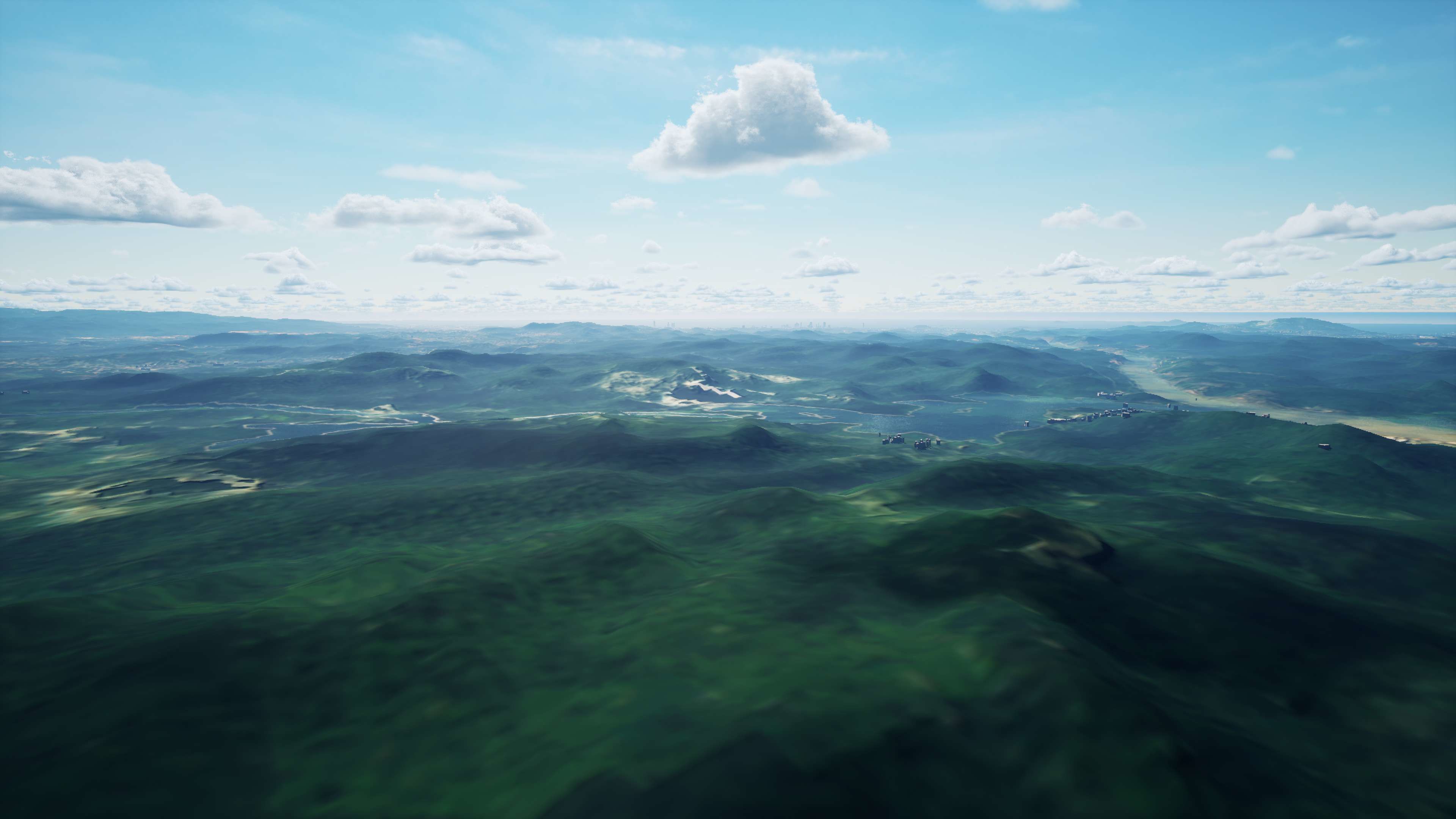 Panama City Panama City Landscape 3D Model 3D model | CGTrader