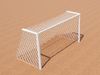 Goal post 3d model free VR / AR / low-poly 3D model | CGTrader