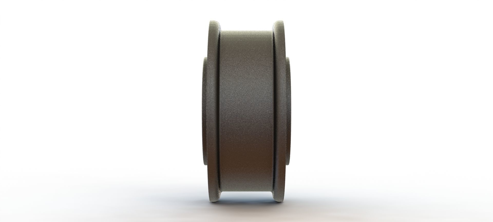 Roda Acoforja ACS 403 Wheel 3D model | CGTrader