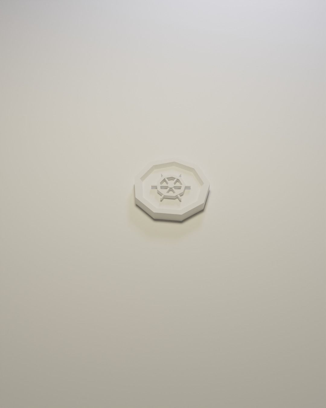 3D model Currency Coin VR / AR / low-poly | CGTrader