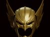 HAWKMAN MASK INSPIRED IN COMICS AND BLACK ADAM MOVIE v1 3D model 3D ...