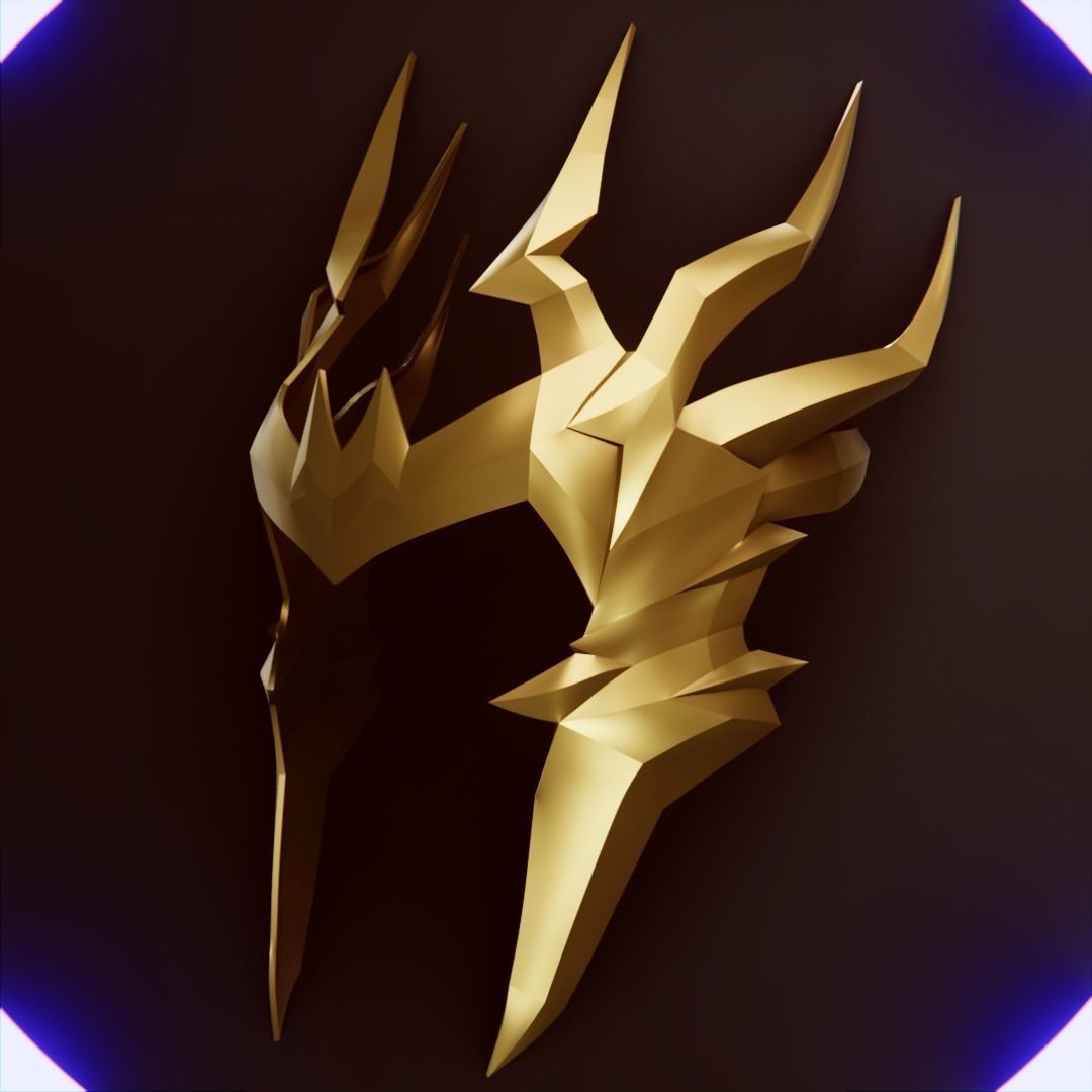 WONDER WOMAN METAL CROWN FROM DARK KNIGHTS METAL V3 3D model 3D ...