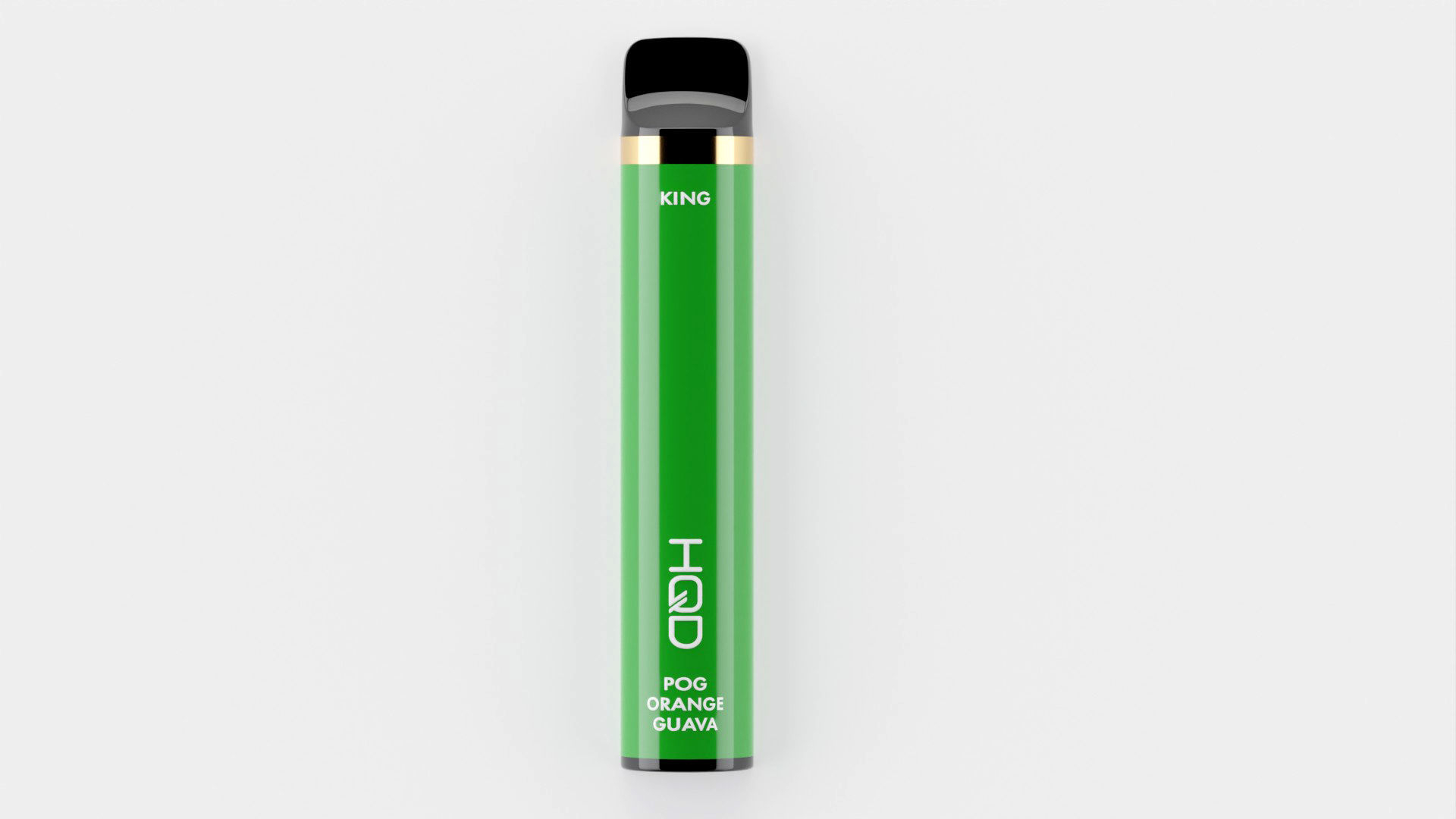 3D HQD pod systeme cigarettes 3D model | CGTrader