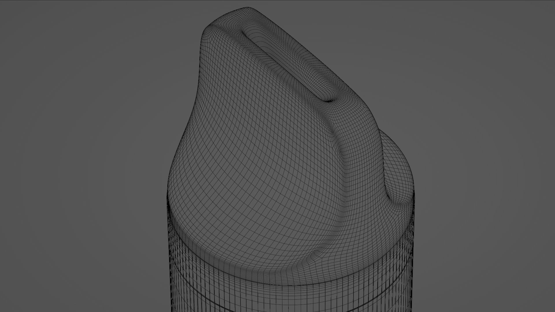 3D HQD pod systeme cigarettes 3D model | CGTrader