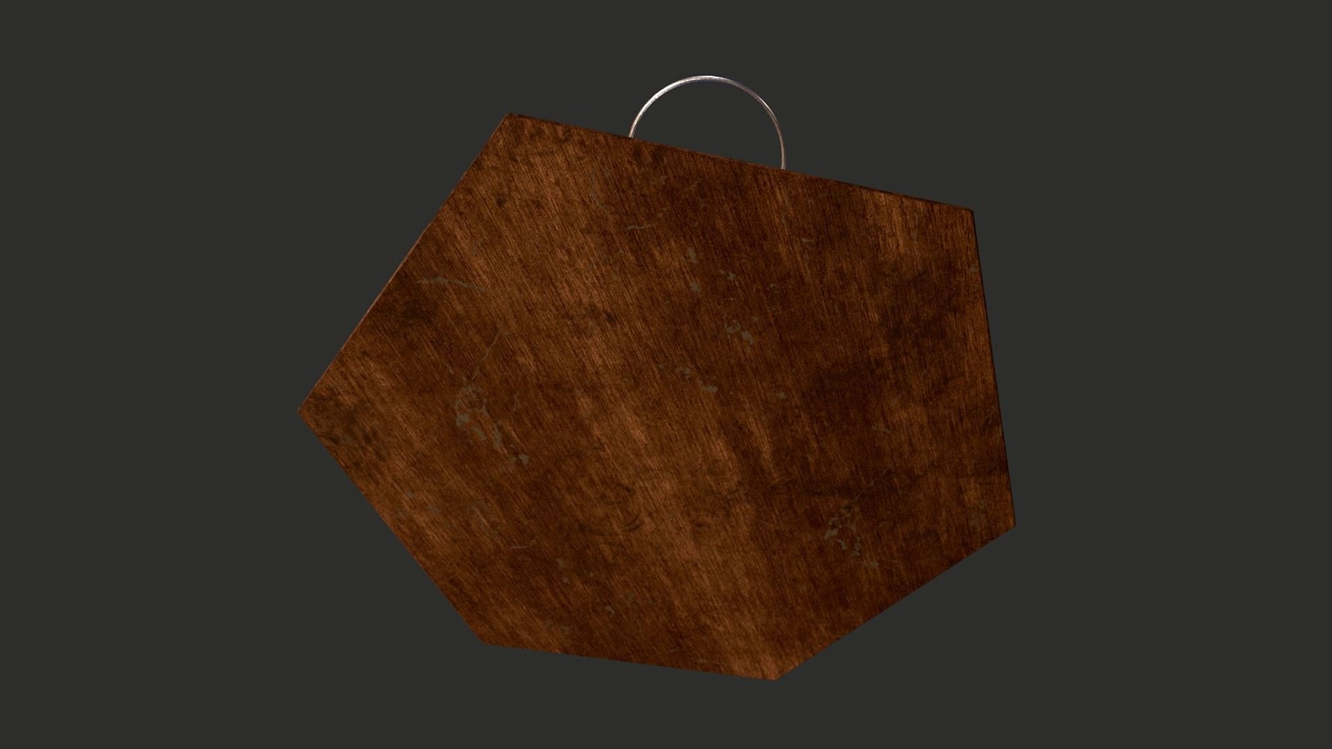 Display Stand free VR / AR / low-poly 3D model | CGTrader