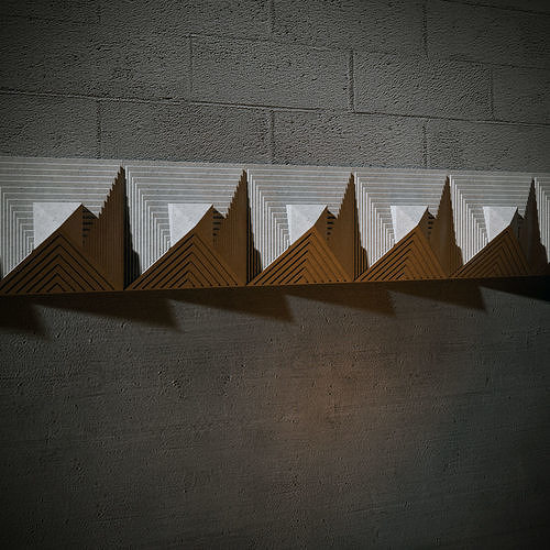 Blade Runner Tyrell Corporation