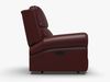 3D Model Recliner Chair Neil 3D model | CGTrader