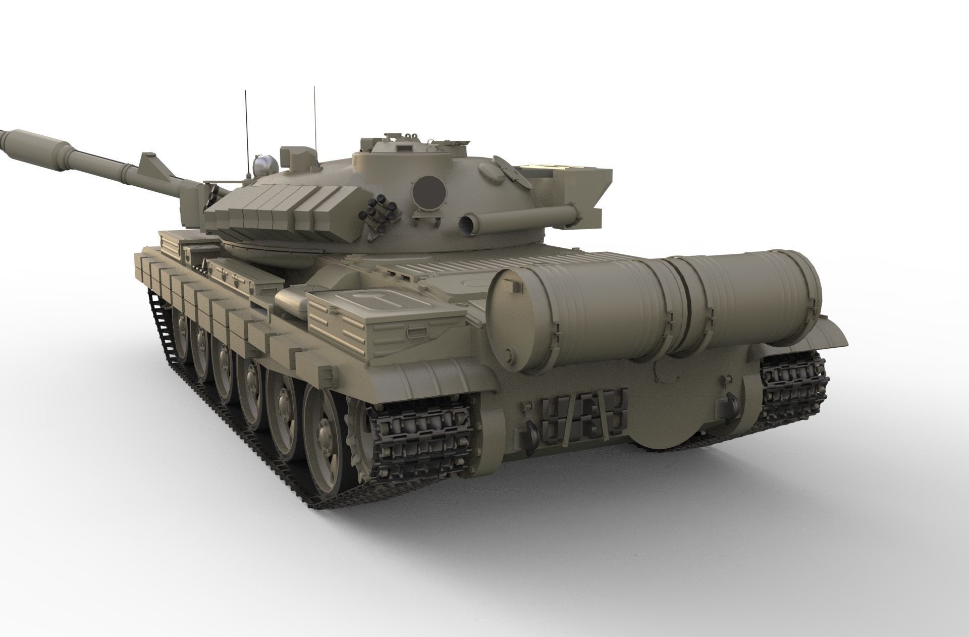 3d model military tank army vehicle battle 3D model | CGTrader