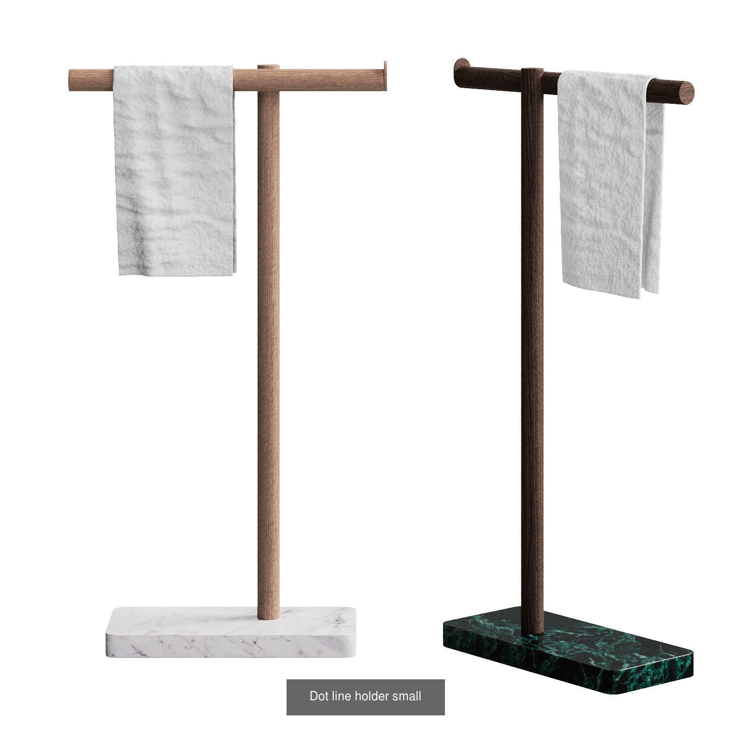 Dot line AGAPE 3D Model Collection | CGTrader