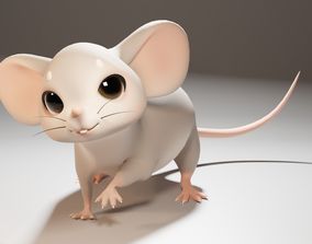 Mouse 3D Models | CGTrader