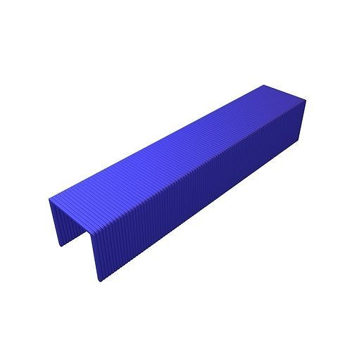 3D model Staples v1 003 VR / AR / low-poly | CGTrader