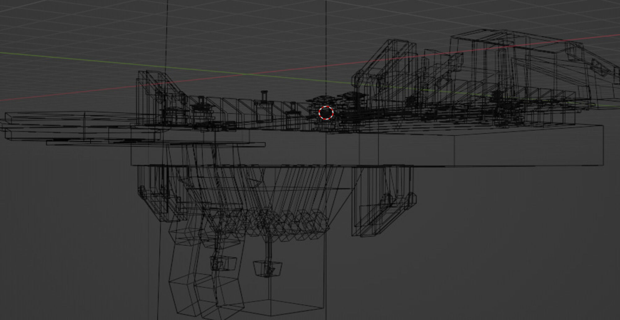 Kryze Castle 3D model | CGTrader