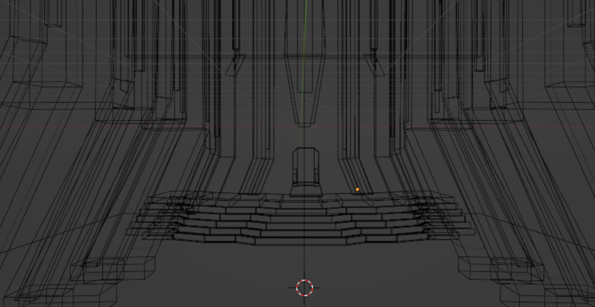 Kryze Castle 3D model | CGTrader