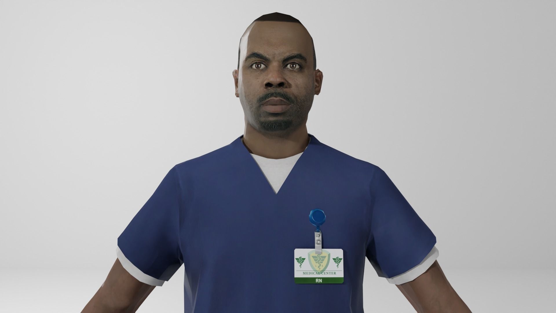 3D model Autopsy Low-poly 3D model VR / AR / low-poly | CGTrader