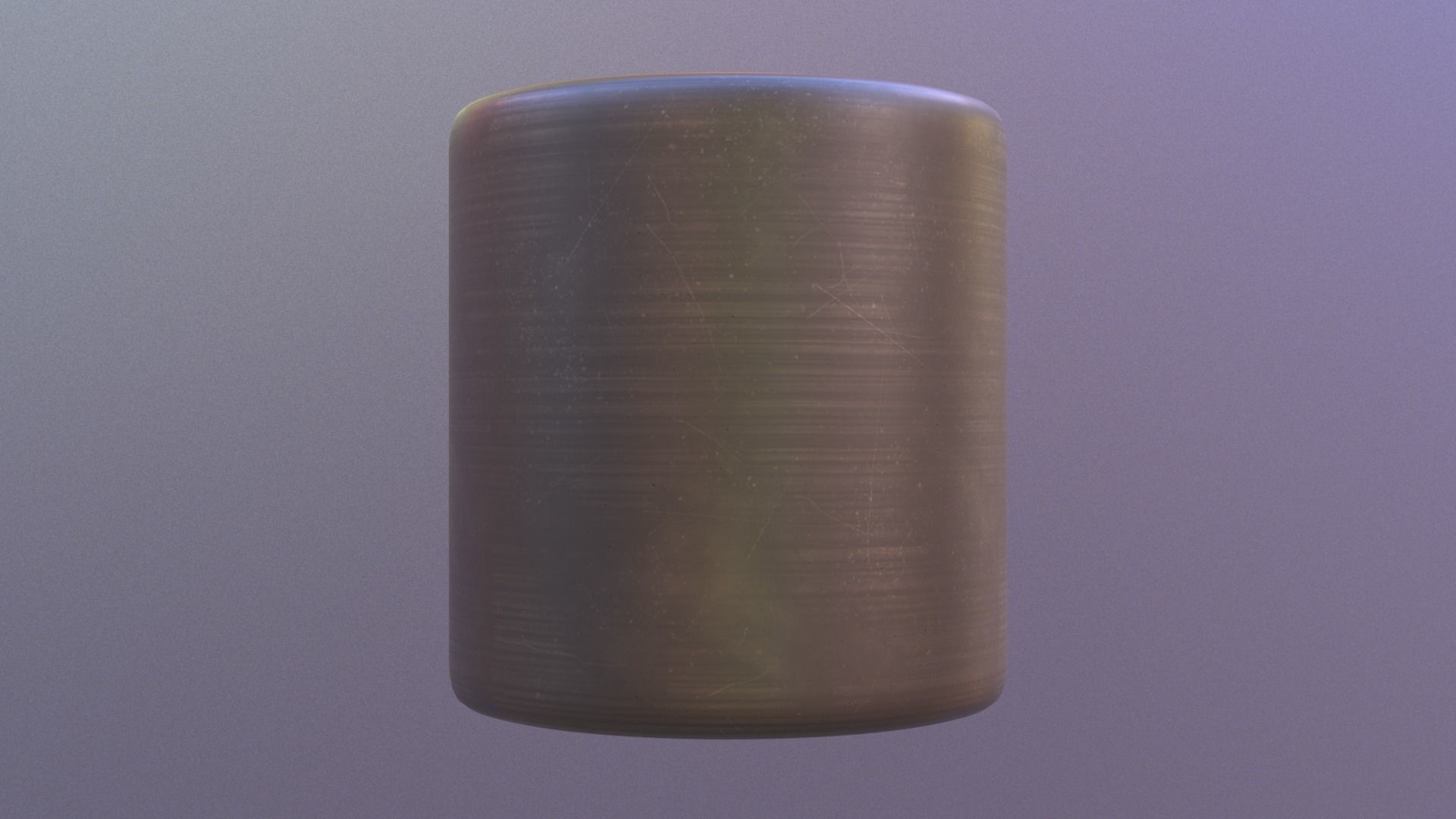 Brushed Steel Seamless PBR and Unity Textures incl Material Texture ...