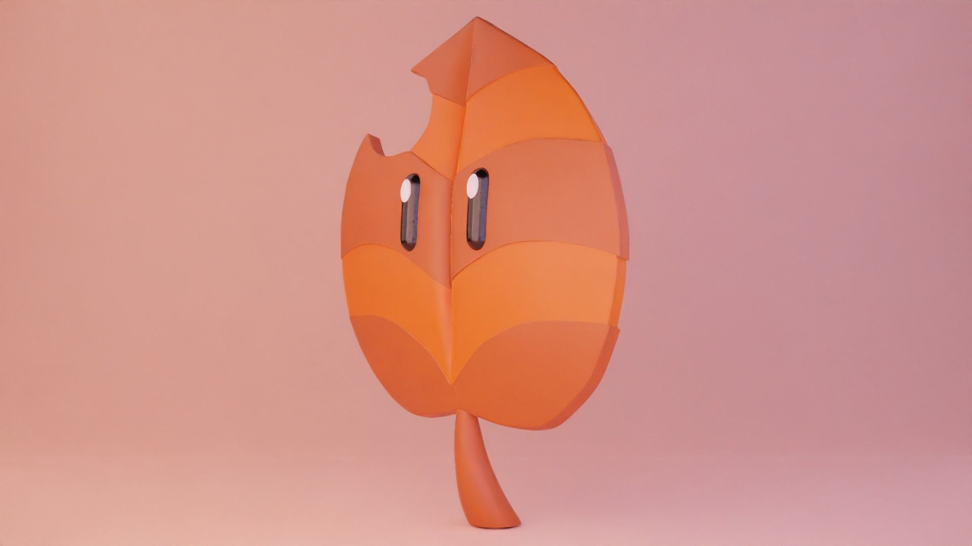 Super Leaf Mario 3D model | CGTrader