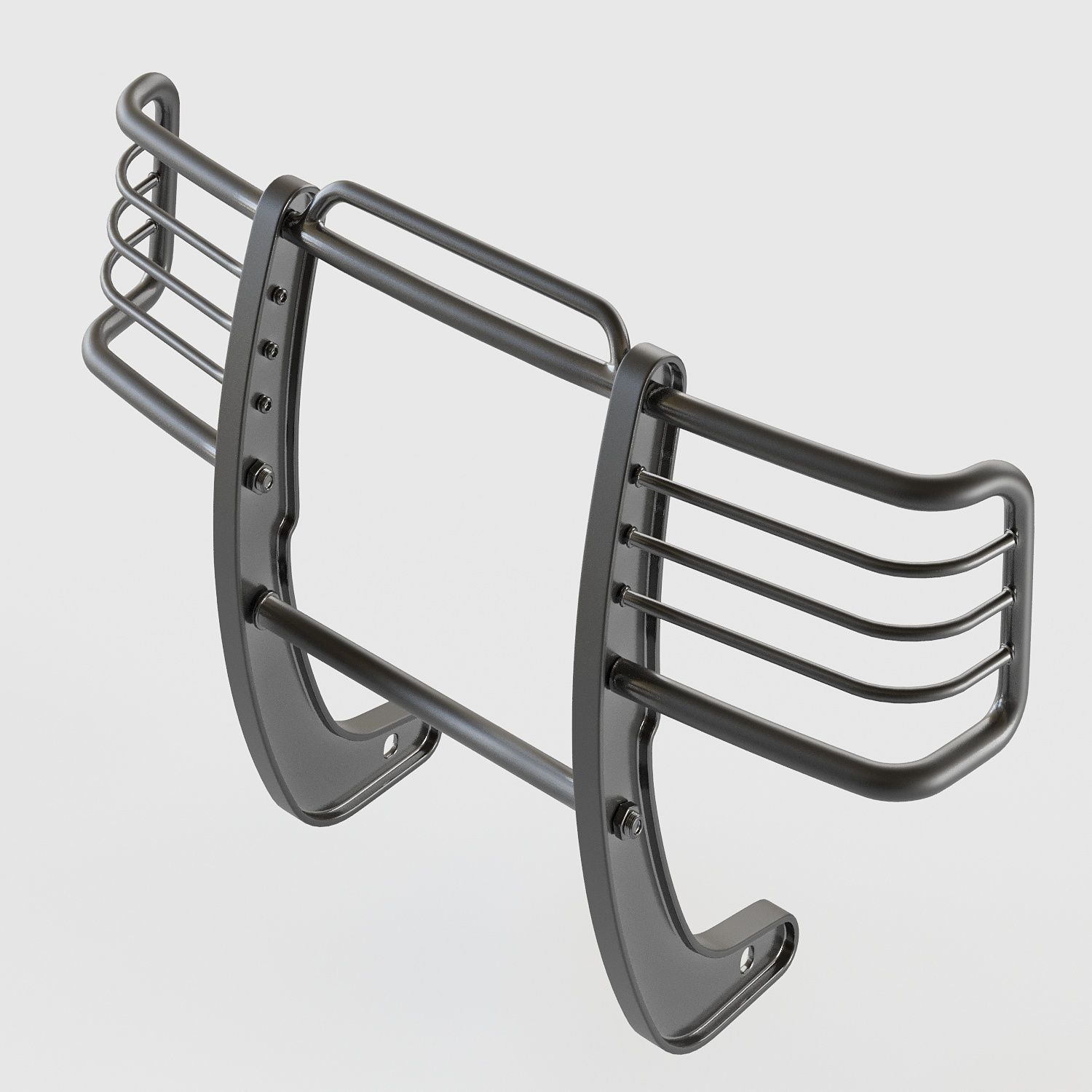 protective grid 3D model | CGTrader