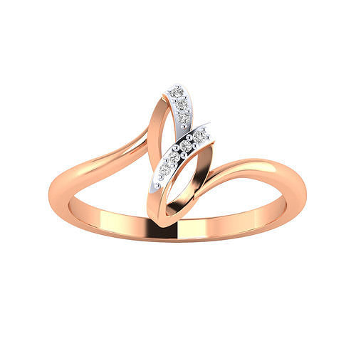Women Rings STL OBJ FBX Renders Details 3D model 3D printable | CGTrader