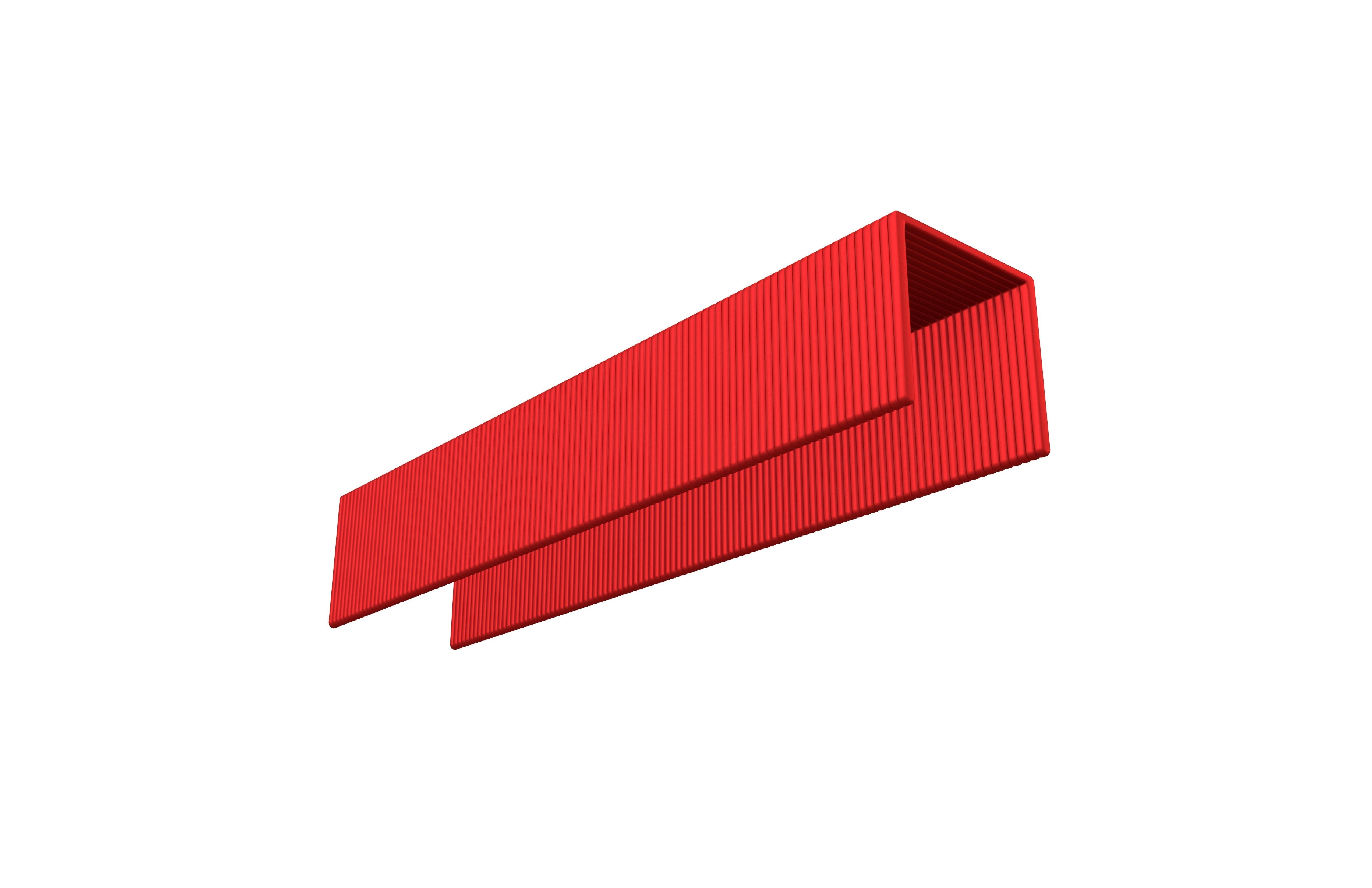 3D model Staples v1 007 VR / AR / low-poly | CGTrader