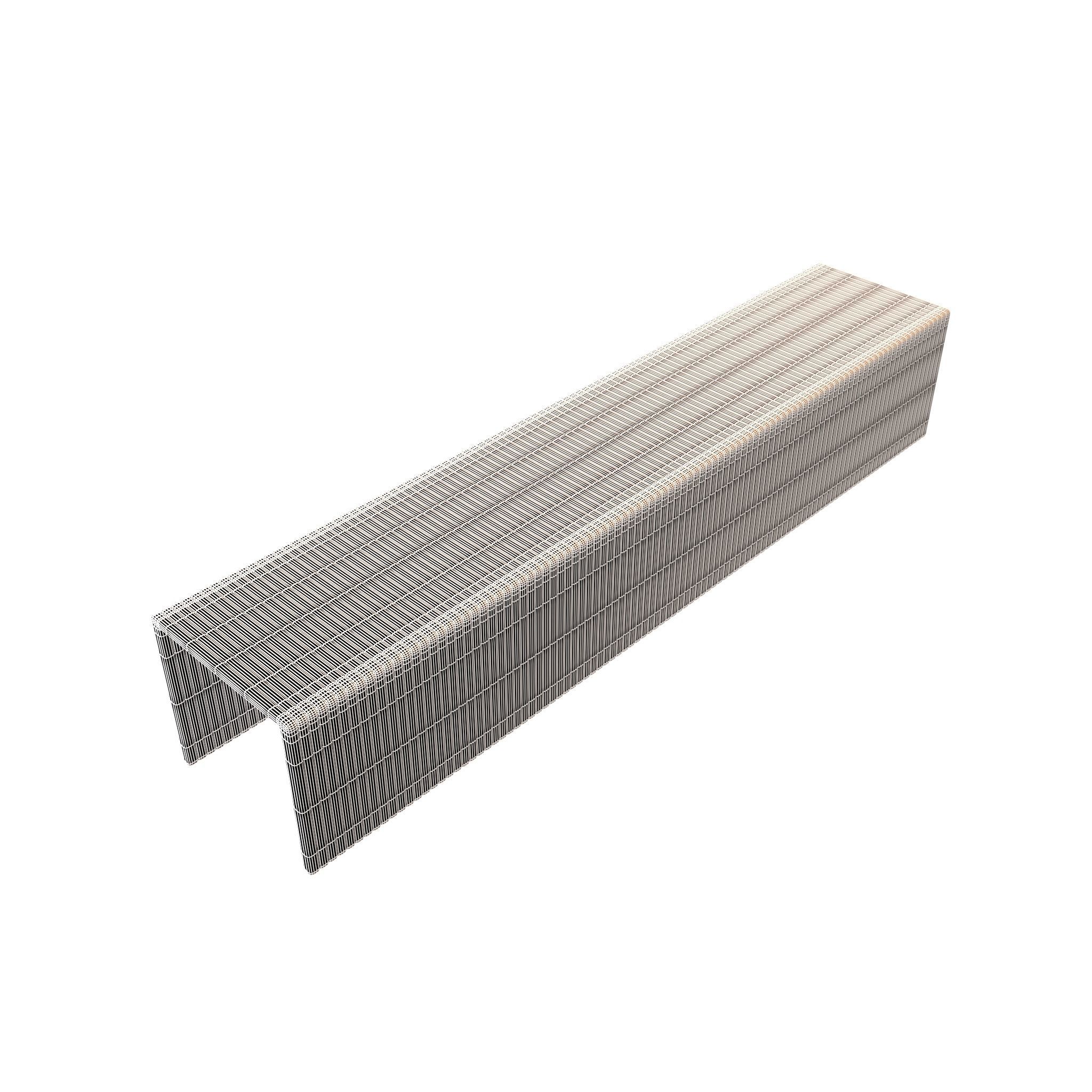 3D model Staples v1 008 VR / AR / low-poly | CGTrader