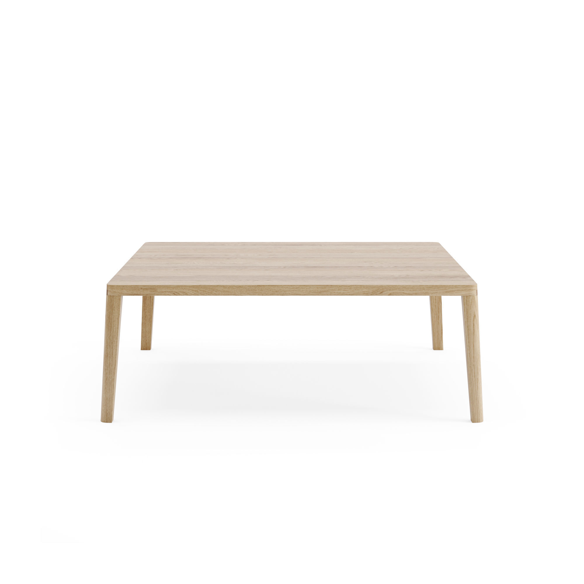 Bolia Coffee Table Graceful 3D model | CGTrader