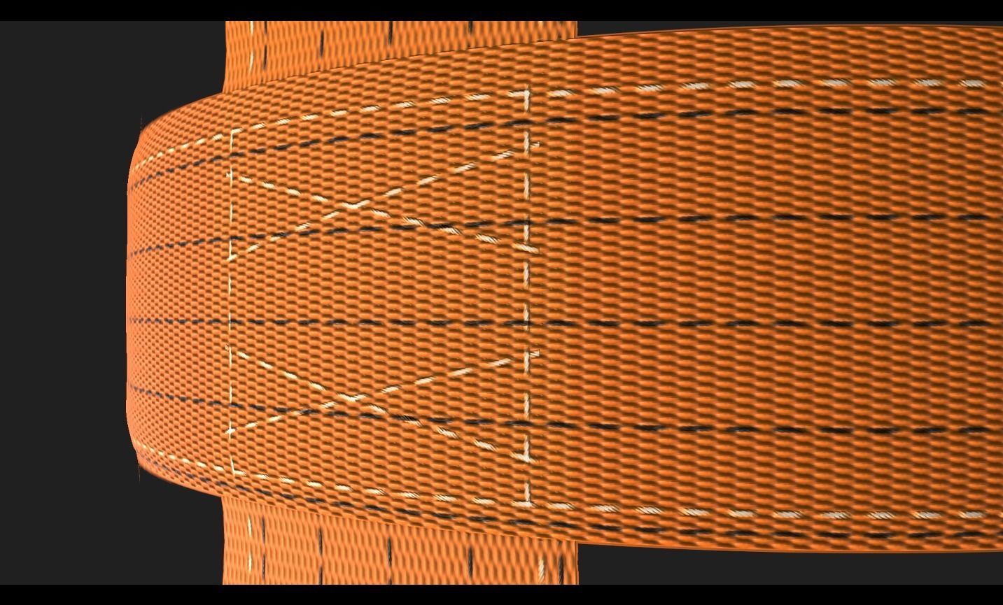 Texture Seamless Cargo Net textures VR / AR / low-poly | CGTrader