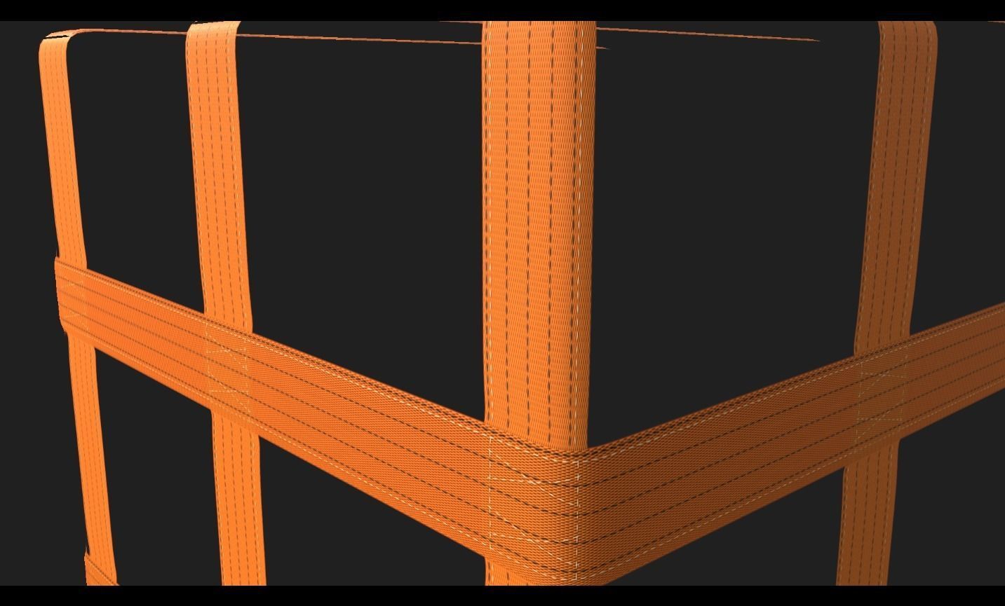 Texture Seamless Cargo Net textures VR / AR / low-poly | CGTrader