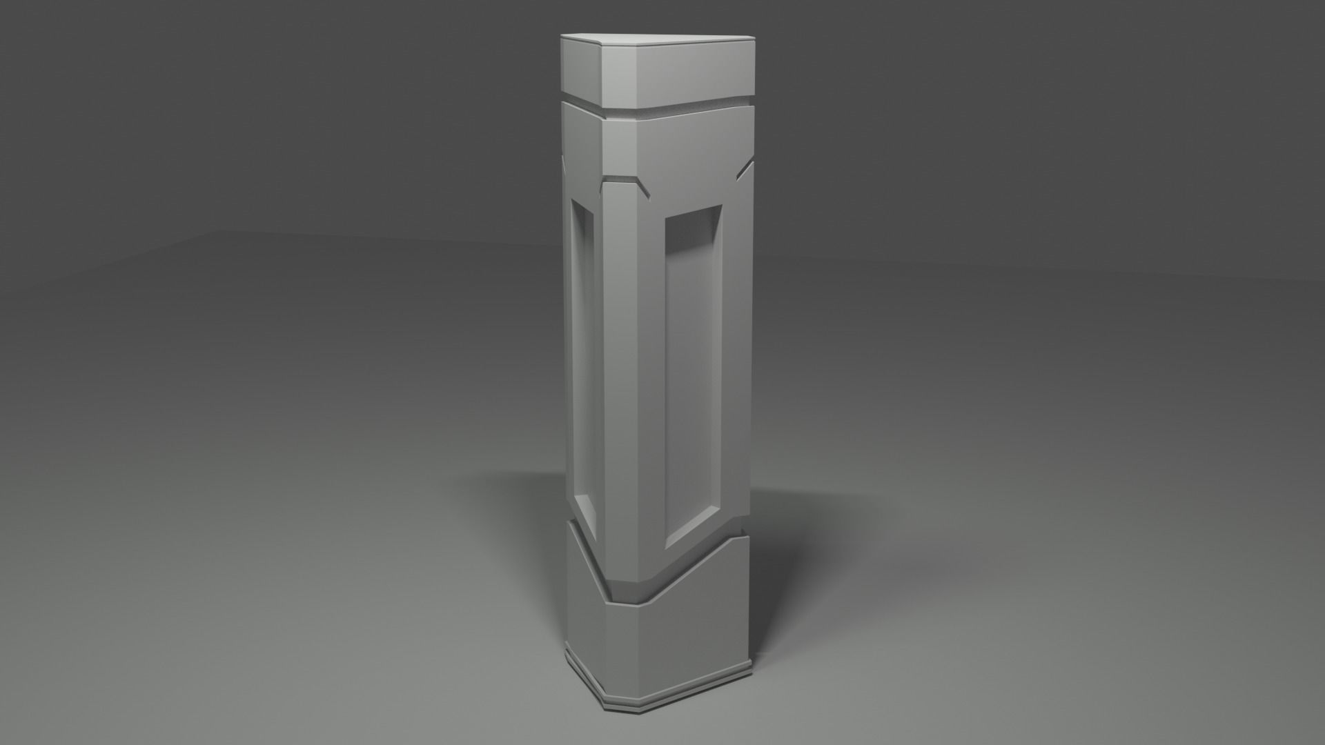 3D model Viper Snakebite model from Valorant VR / AR / low-poly | CGTrader