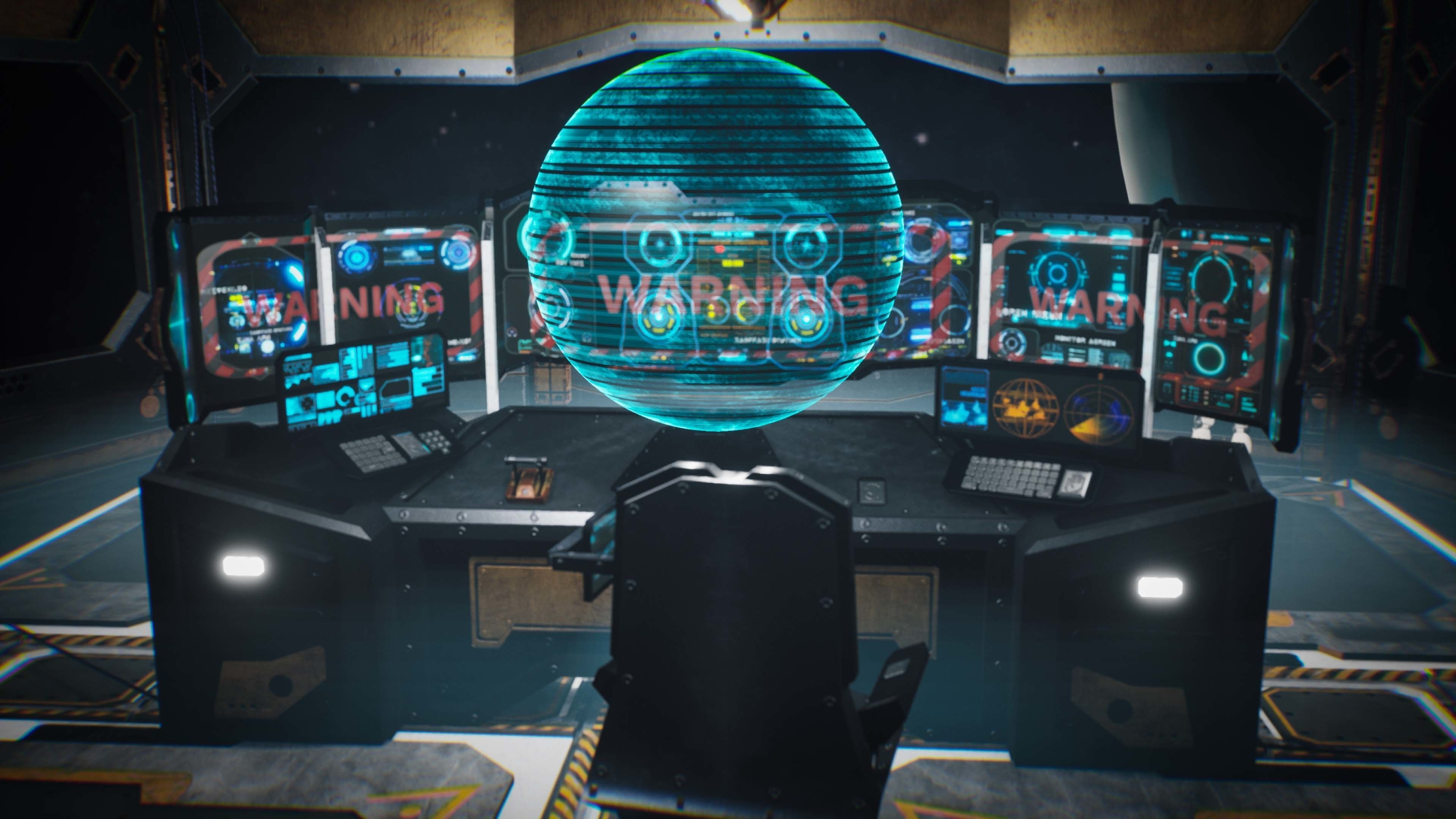 3D model Sci-Fi Modular Premium Pack VR / AR / low-poly | CGTrader