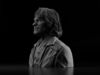 Joaquin Phoenix - Arthur Fleck - Joker 3D model 3D printable | CGTrader