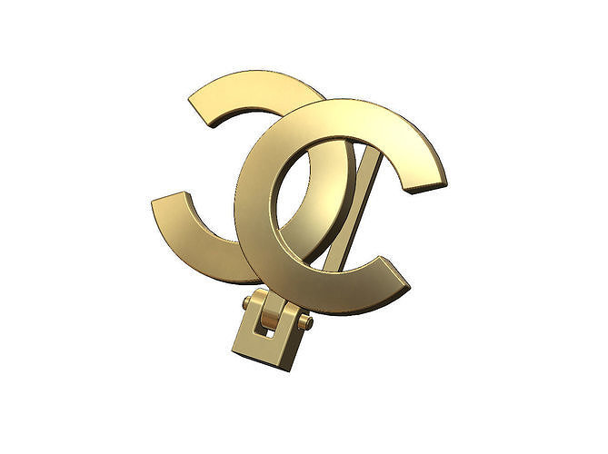 Chanel Logo Transparent