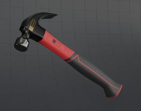 Banhammer 3D Models | CGTrader
