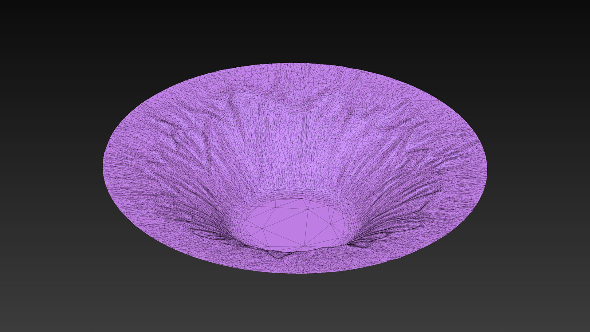 3D model Photorealistic human eye VR / AR / low-poly | CGTrader