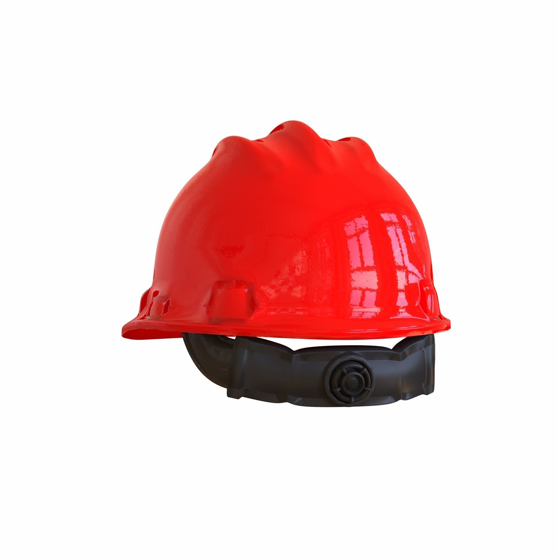 3D model Safety Helmet PACK VR / AR / low-poly | CGTrader