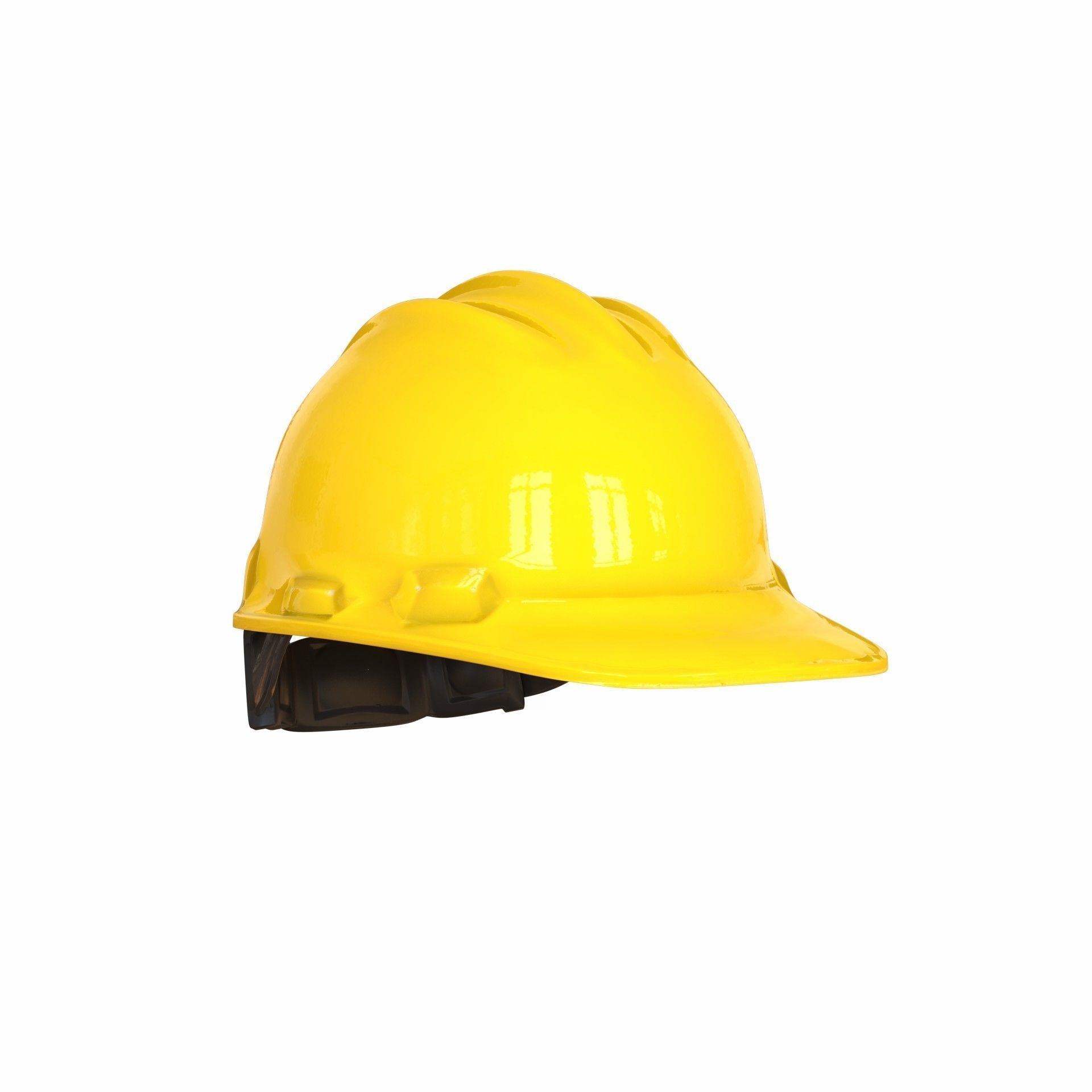3D model Safety Helmet PACK VR / AR / low-poly | CGTrader