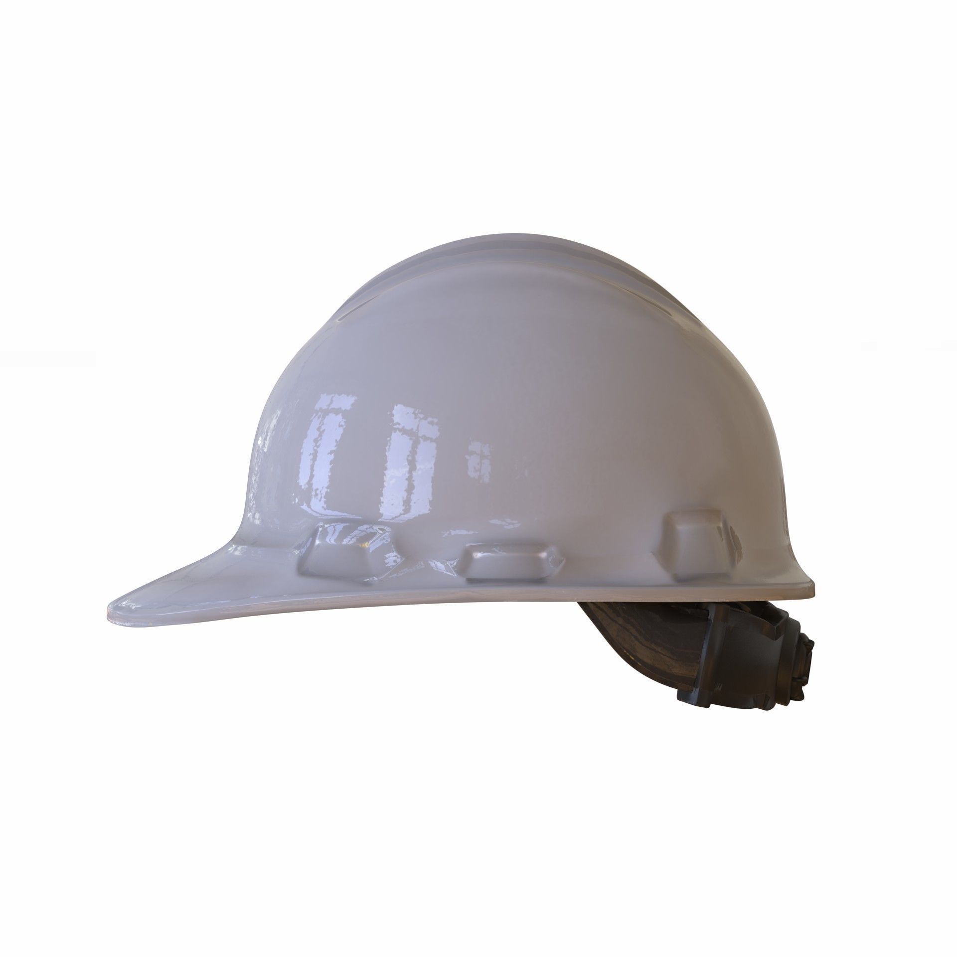 3D model Safety Helmet PACK VR / AR / low-poly | CGTrader
