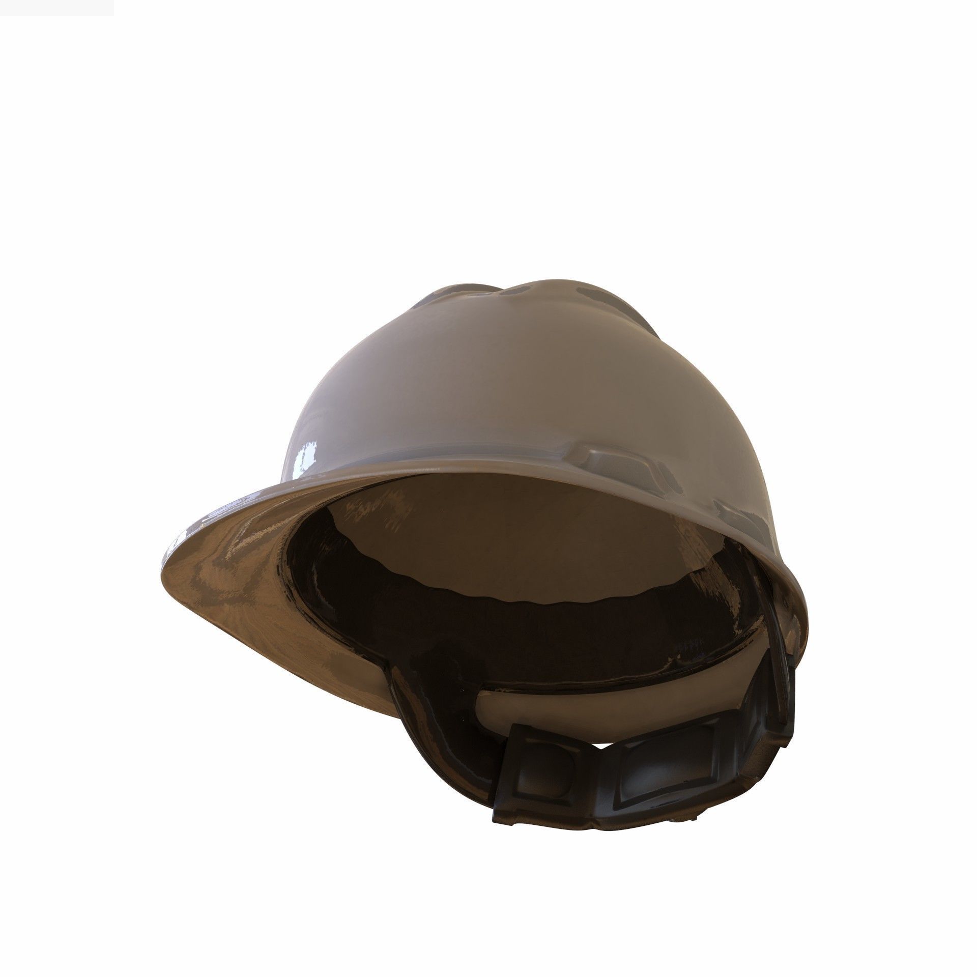 3D model Safety Helmet PACK VR / AR / low-poly | CGTrader